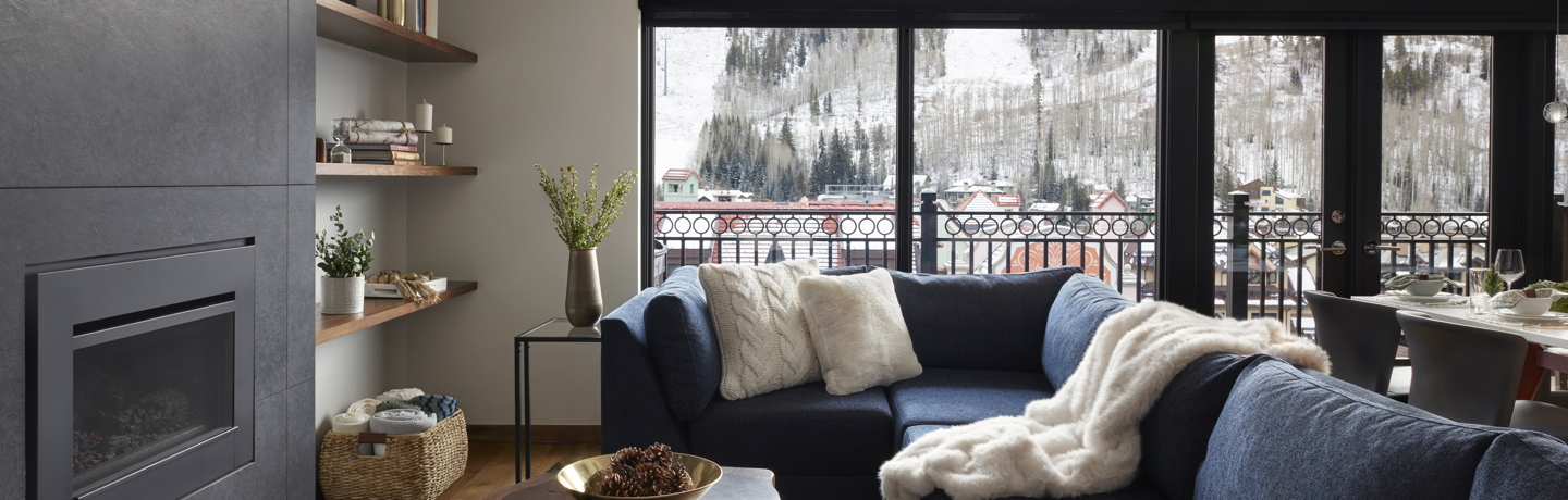 The Landmark | Vail Condominiums