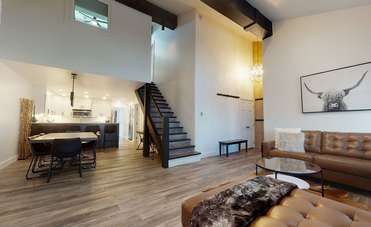 Vail Ski Vacation Rentals | Enzian Condominiums - Destination Resorts Vail
