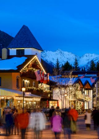 Landmark at Vail |Things to Do