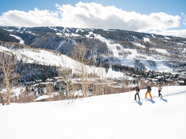 Ski Vail