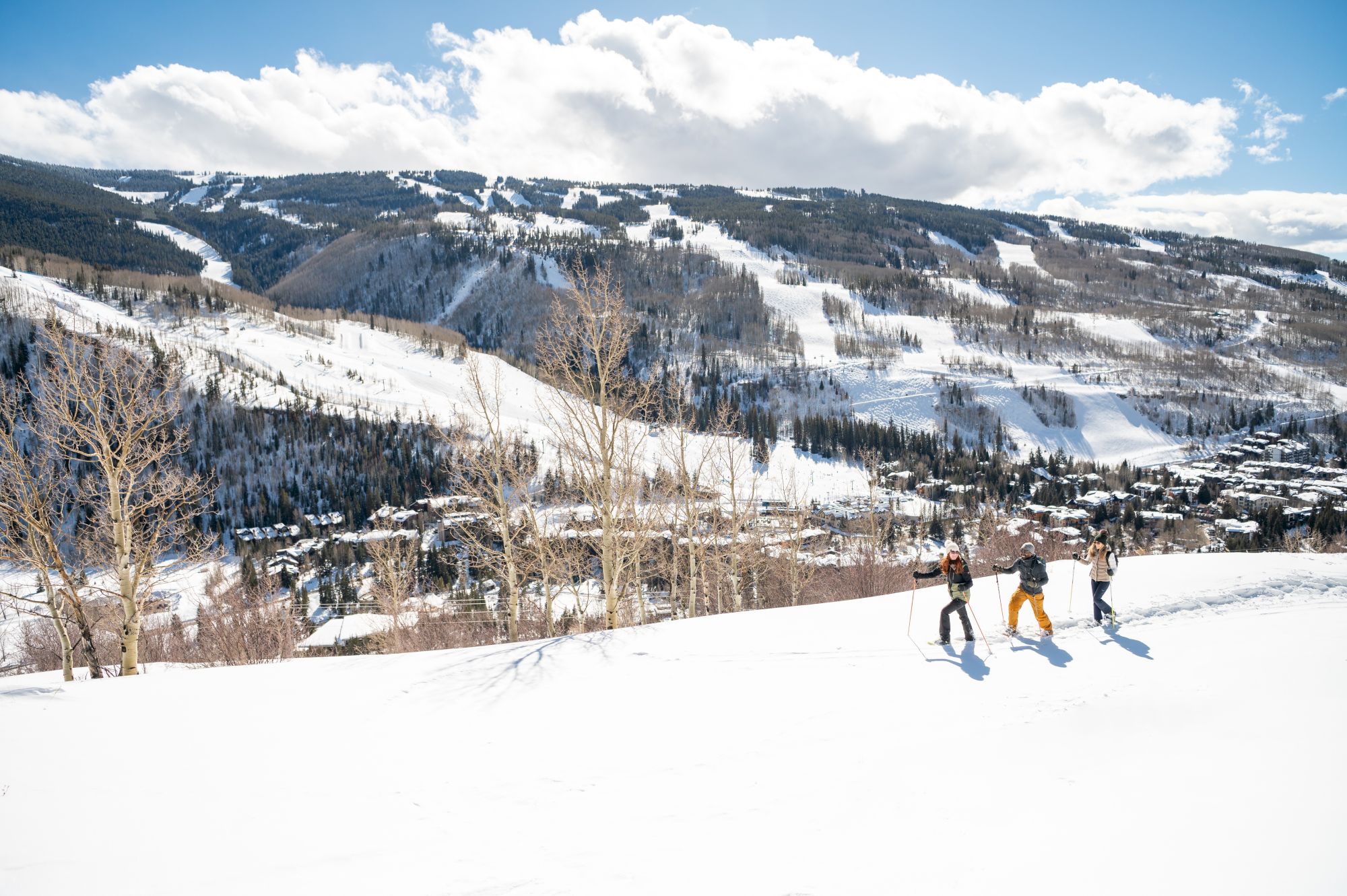 The Landmark | About Us | Vail