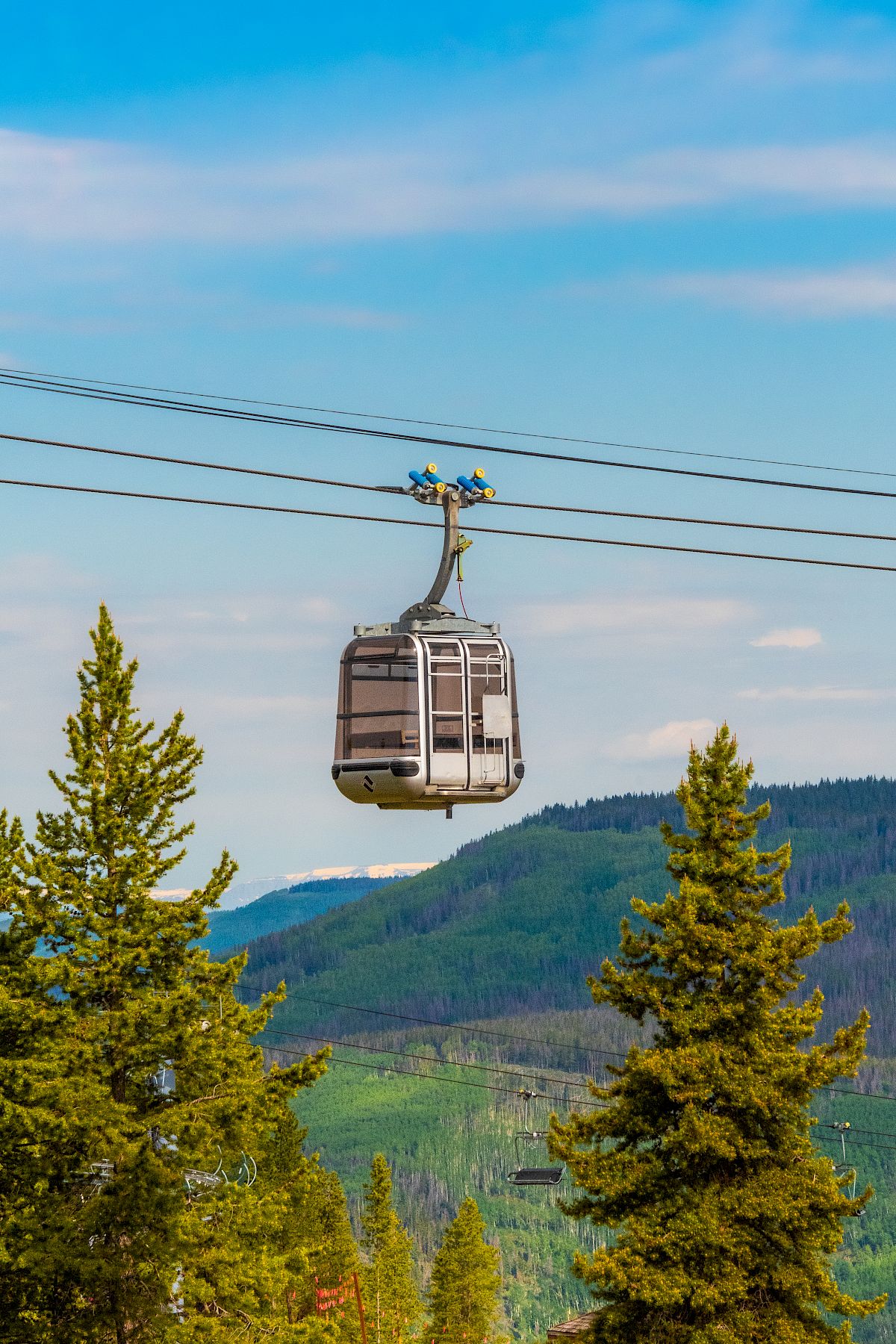 Landmark at Vail |Things to Do