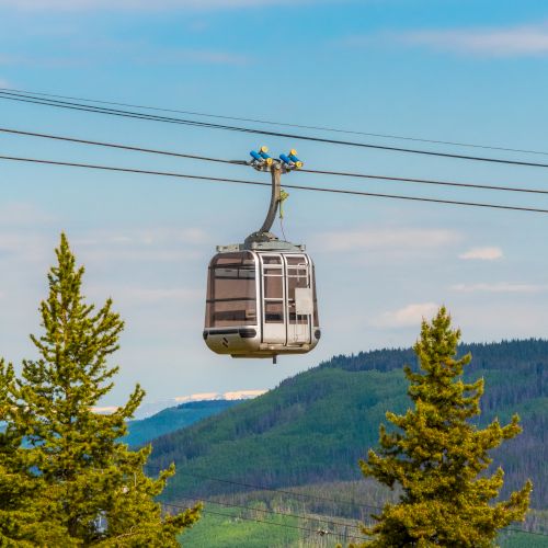 Landmark at Vail |Things to Do
