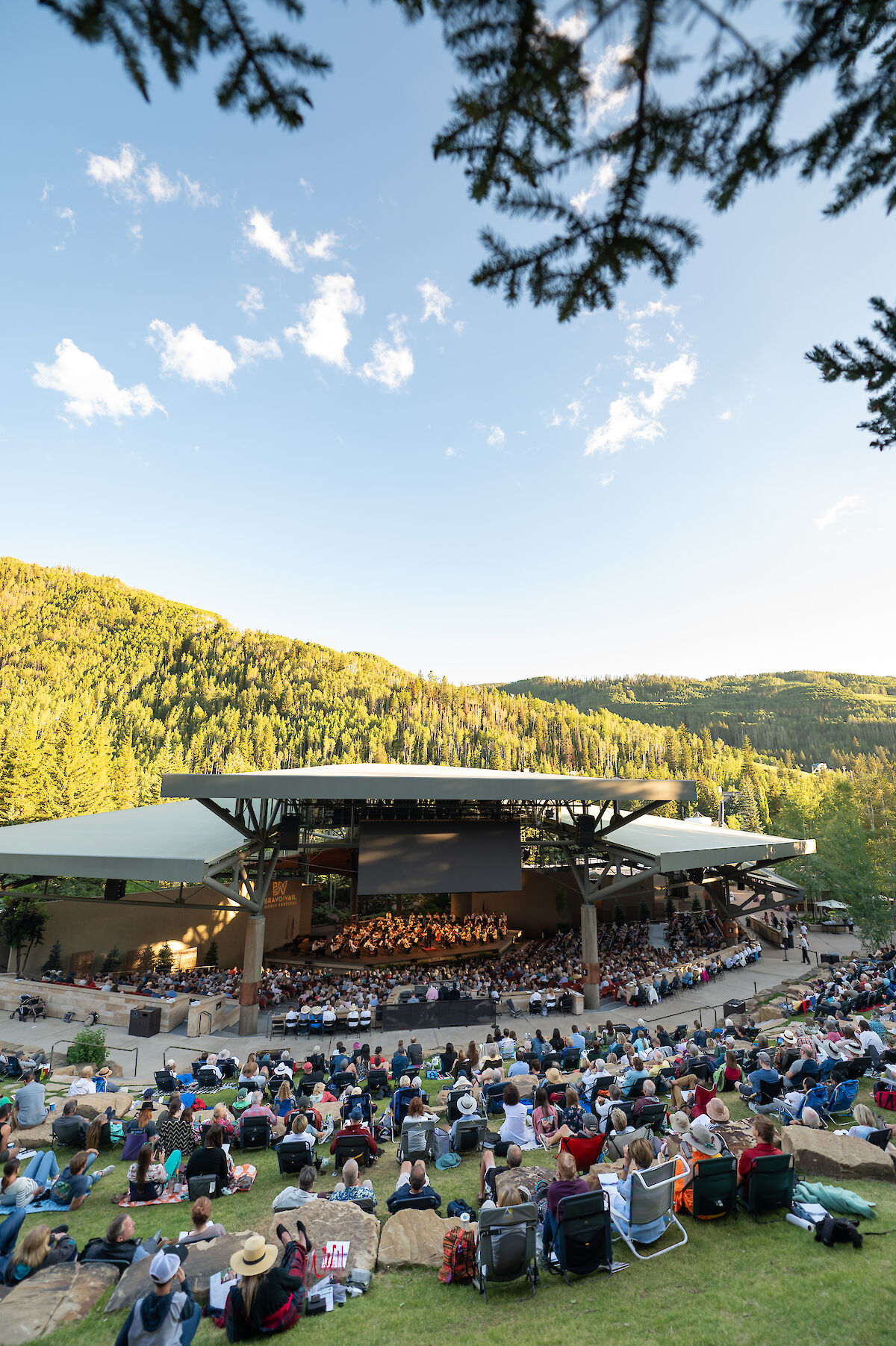 Bravo! Vail Music Festival